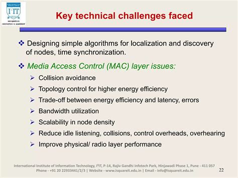 introduction to wireless sensor networks wsn pptx