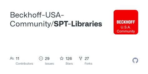 jakob sagatowski on linkedin github beckhoff usa community spt libraries