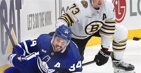 A Win Is Only Cure For The Leafs With Or Without Matthews