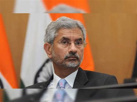 External Affairs Minister S Jaishankar To Visit Us From December 24 29 Zee Business