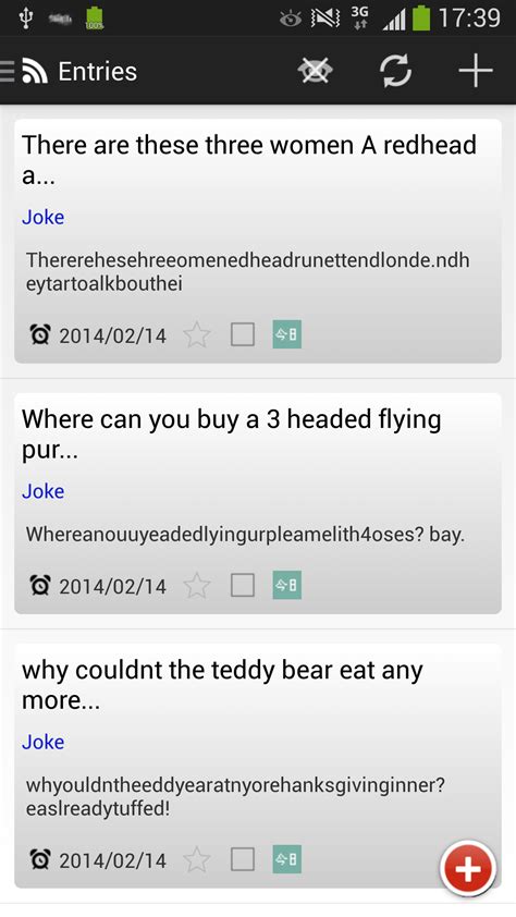 RSS Reader Free App On Amazon Appstore