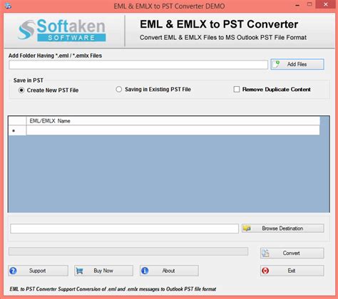 Moving Windows Live Mail EML Files To MS Outlook Application What Is File