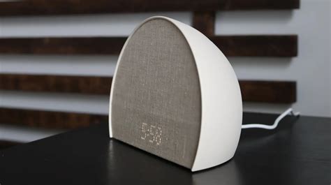 Scientific Review Hatch Restore 2 And 3 Sunrise Alarm Clock