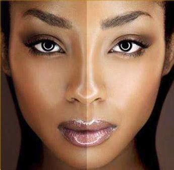 The Epidemic Of Colorism On Social Media And In Pop Culture