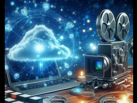Unlocking Efficiency The Rise Of Camera To Cloud C2c Workflow In