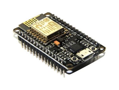 nodemcu esp8266 cp 2102 for technology at ₹ 220 piece in new delhi