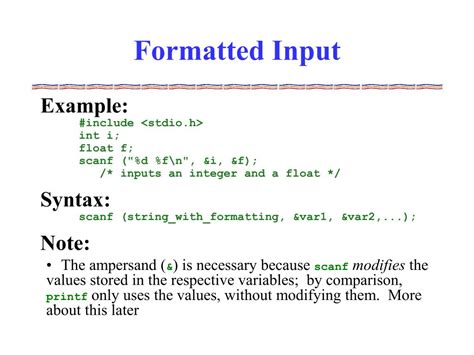 ppt introduction to systems programming recitation powerpoint