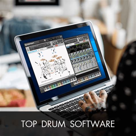 Best Drum Software 2022