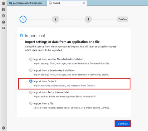 Proven Ways To Convert PST File To EML Format Cigati Solutions