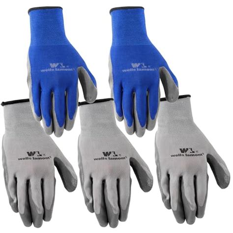 Best Work Gloves For Every Task Comfort And Durability Combined