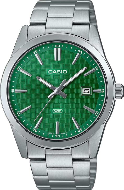 Наручные часы Casio Collection Mtp Vd03d 3a1 — купить в интернет магазине по лучшей