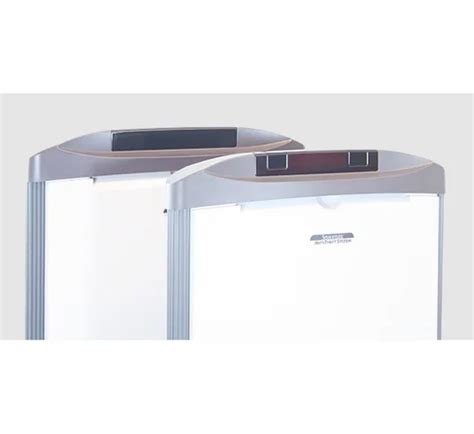 Abs Sensormatic Integrated Eas Traffic Counter At Best Price In Mohali