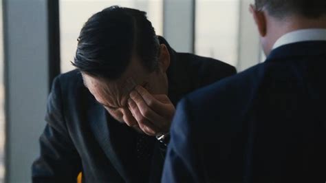 Succession Finale Director Explains That Violent Hug Between Kendall