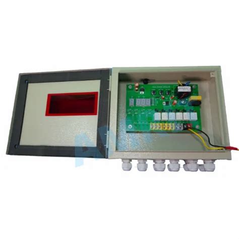 Sequential Timers OB Series Sequence Timer Manufacturer From Ghaziabad