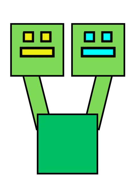 Dee And Doo By Ecologichawk720 On Deviantart