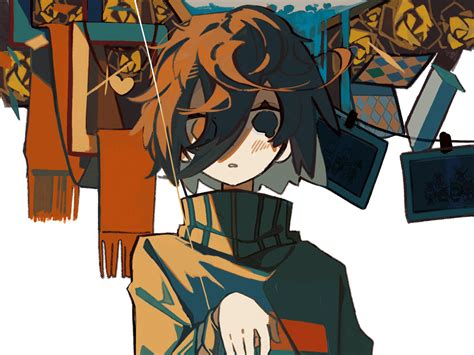 Frisk Undertale Drawn By Matu T Iyou Danbooru