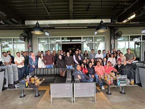 rajesh pandian on linkedin it s all about team building