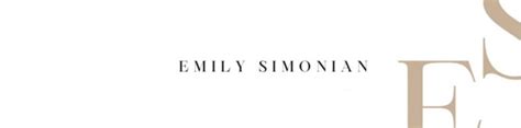 Emily Simonian Public Policy And Management Ba Seeking Public Relations Internships Linkedin