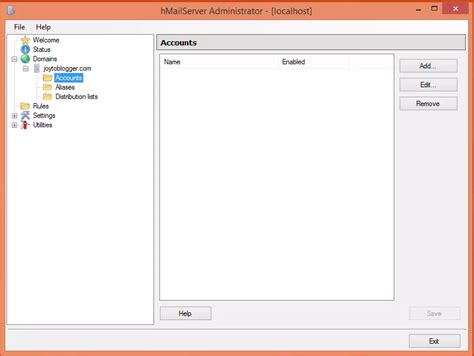 How To Create Your Own Mail Server For Free