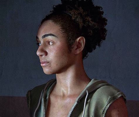 Pokepo The Last Of Us