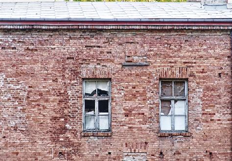 The Window Crash Wall Free Photo On Pixabay Pixabay