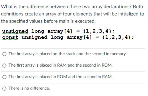 Solved With The SysTick Counter What Event Causes The COUNT Chegg Com