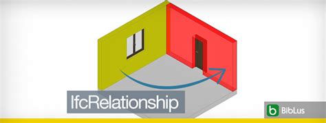 ifc schema the ifcrelationship concept biblus
