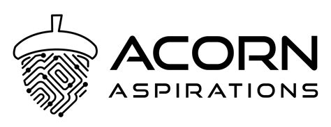 our work acorn aspirations