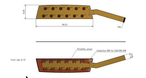 Assistance Regarding Proximity Sensor Fdc2112 Sensors Forum