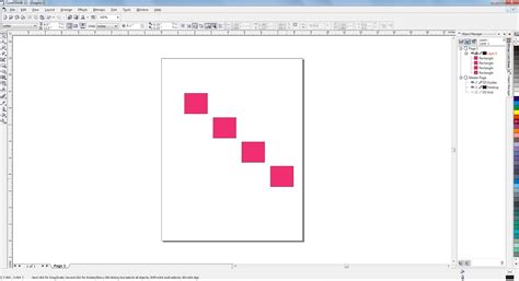 Corel Draw Notes SAINI MULTIMEDIA TECHNOLOGY