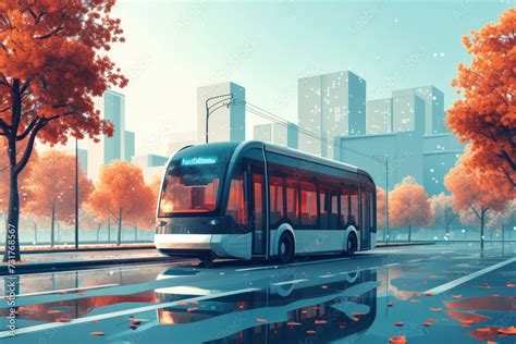 Autonomous Public Transportation Autonomous Buses And Shuttles Experimentation With Autonomous