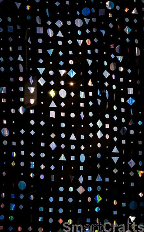 Πίνακας σε Plexiglass Textures And Patterns 85 Smartcrafts