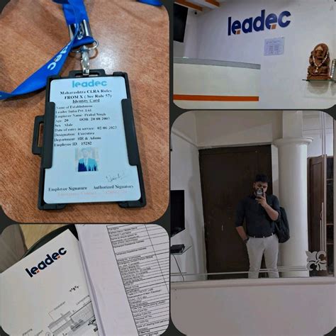 Newbeginnings Leadecindia Careergrowth Gratitude Prabal Pratap