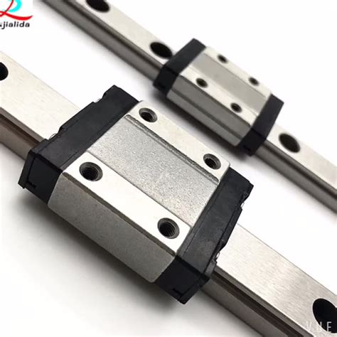 12mm Linear Guide MGN12 L 100 200 300 400 500 600 800 1000mm Slide MGN12C Or MGN12H Long