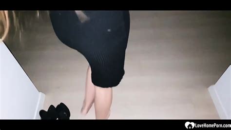 Fucking My Tinder Date In A Hotel Bedroom