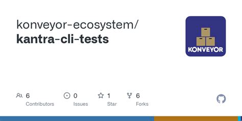 github konveyor ecosystem kantra cli tests