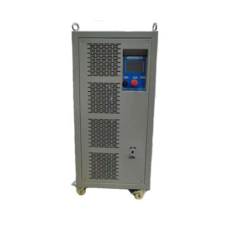 Switching Mode Ac To Dc Pulse Plating Reverse Rectifier Pulse Plating