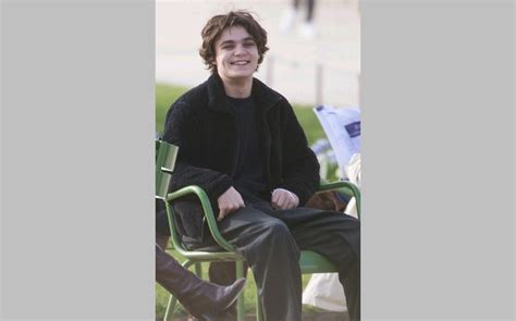 Exploring The Low Key And Creative World Of Jack Depp