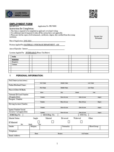 Nmdc Download Free Pdf Employment Salary Nmdc Download Free Pdf Employment Salary