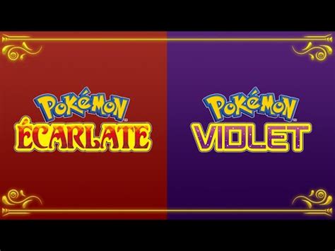 Raikou Suicune et Entei de retour dans Pokémon Écarlate et Violet Cette théorie enchante les
