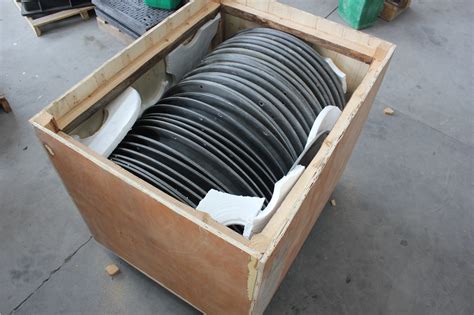 Smc 복합 맨홀 커버 의 고품질 Smc 복합 맨홀 커버