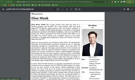 How To Convert Html To Pdf In Python Urlbox