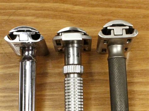 How To Use An Adjustable Razor Most Effectively Sharpologist