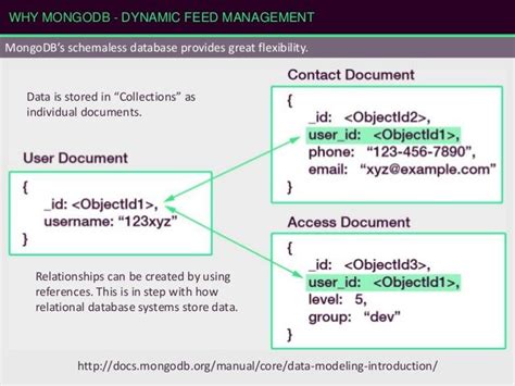 building a relevancy engine using mongodb and go