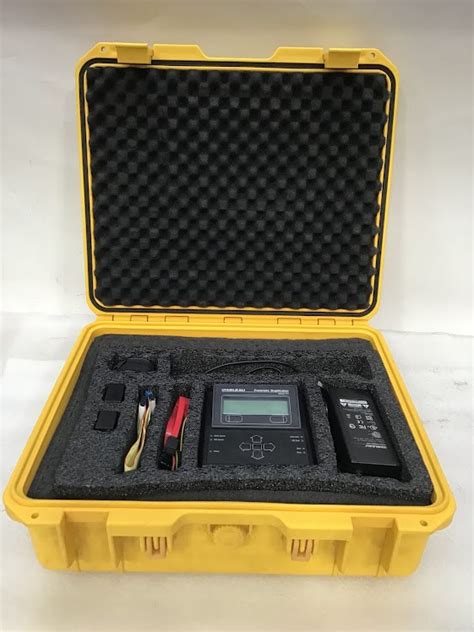 Tableau Td1 Forensic Duplicator With Accessories And Power Supply