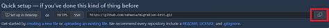 깃헙 저장소 이관 방법 Github Repository 이관 Git 이관 Nahwasa