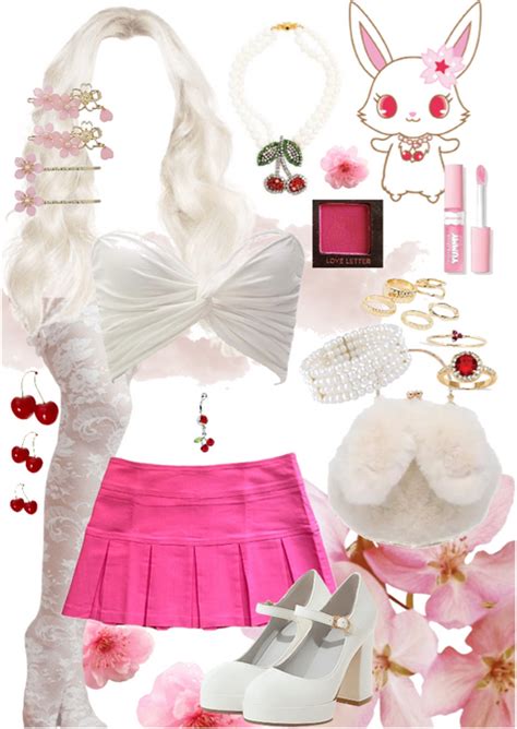 Ruby Outfit Outfit Shoplook