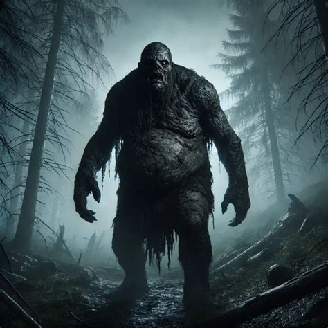 Dobhar-chu: Ireland’s Deadly Water Hound of Legend
