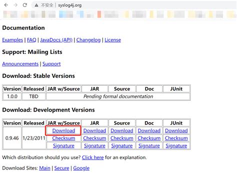 解决Could not find artifact org syslog4j syslog4j jar 0 9 46 in pentaho
