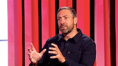 Boxer Kenneth Egan Looks Back At His Addictions Meath Chronicle